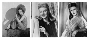 Hair to dye for | Comet Over Hollywood