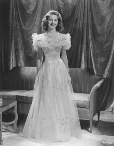 Gone Too Soon: Virginia Weidler | Comet Over Hollywood