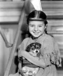 Gone Too Soon: Virginia Weidler | Comet Over Hollywood