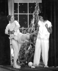 December | 2012 | Comet Over Hollywood