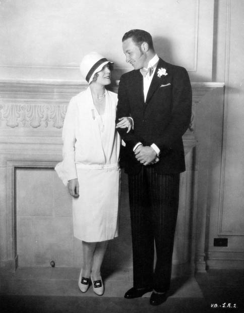 In sickness and in health: Successful Hollywood marriages | Comet Over ...