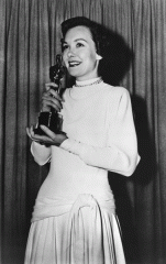 Jane Wyman | Comet Over Hollywood