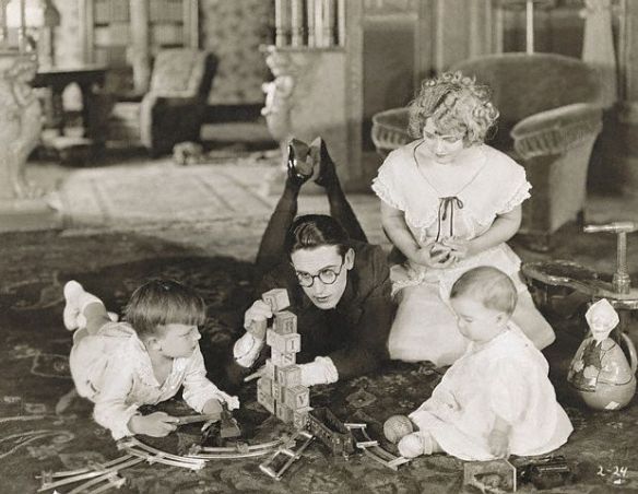 In sickness and in health: Successful Hollywood marriages | Comet Over ...