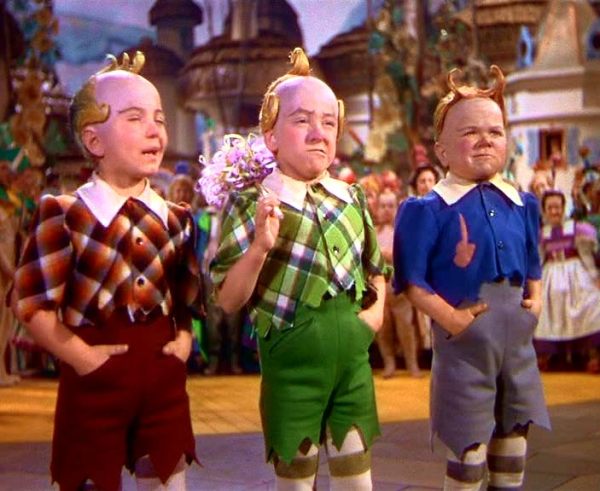 “The Wizard of Oz” in 3D: Was it necessary? | Comet Over Hollywood