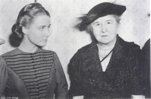 Classics in the Carolinas: Remembering Alicia Rhett, India Wilkes in ...