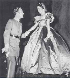 Classics in the Carolinas: Remembering Alicia Rhett, India Wilkes in ...