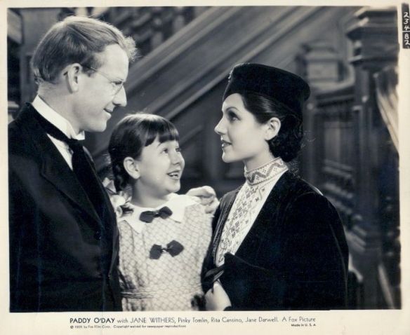 March | 2014 | Comet Over Hollywood