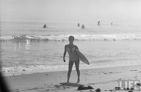 “It was my father’s success”: An interview with the real “Gidget ...