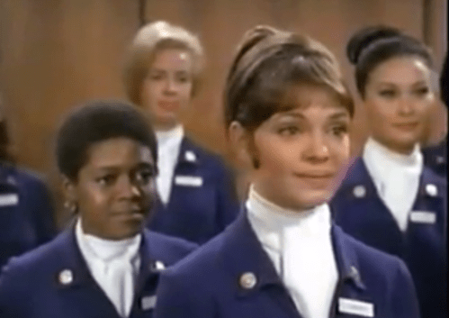 Review: Gidget Grows Up (1969) TV movie | Comet Over Hollywood