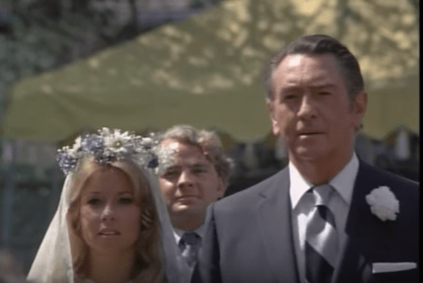 Review: Gidget Gets Married (1972) TV movie | Comet Over Hollywood