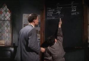 Review: Geordie (1955) | Comet Over Hollywood