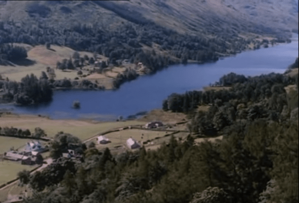 Review: Geordie (1955) | Comet Over Hollywood