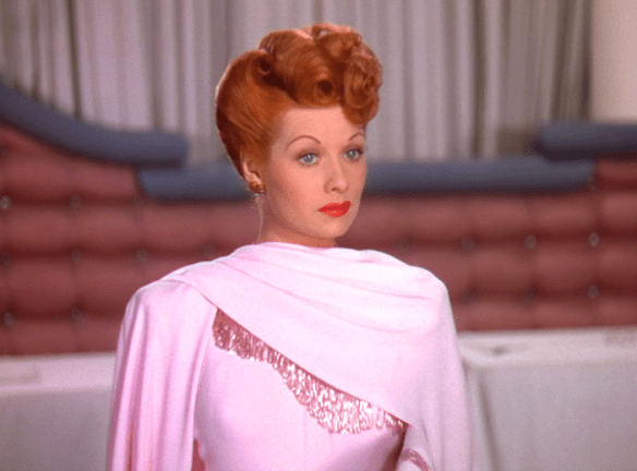 Musical Monday: Du Barry Was a Lady (1943) | Comet Over Hollywood