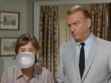 Review: Gidget TV series (1965-1966) | Comet Over Hollywood