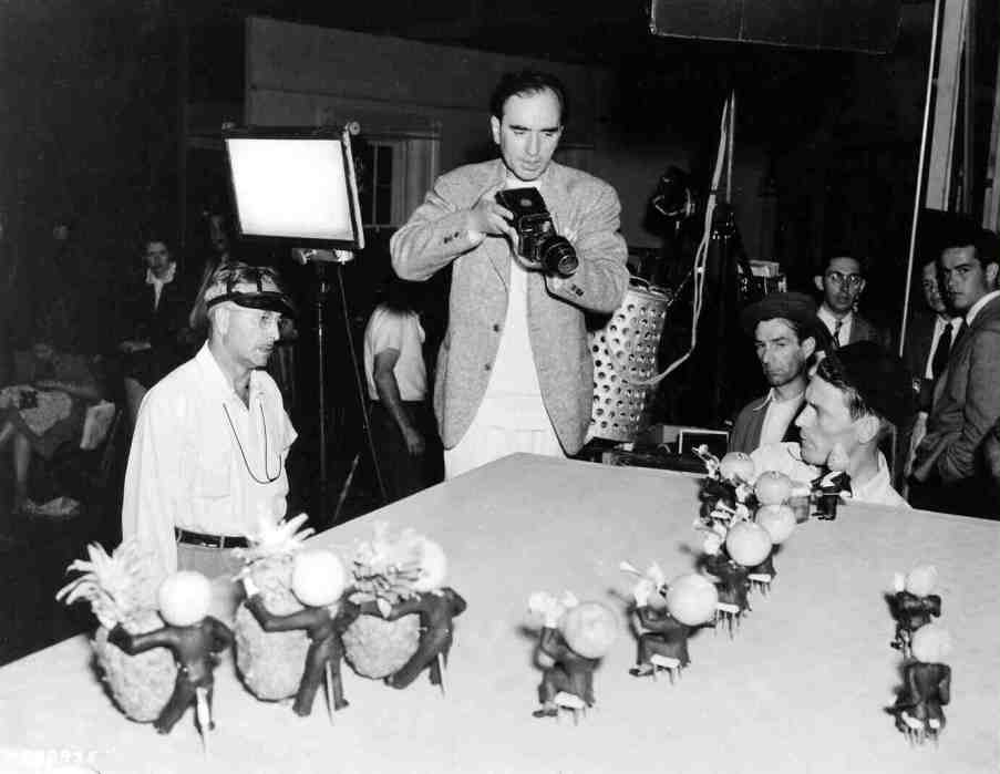 Musical Monday: Strike Up the Band (1940) | Comet Over Hollywood