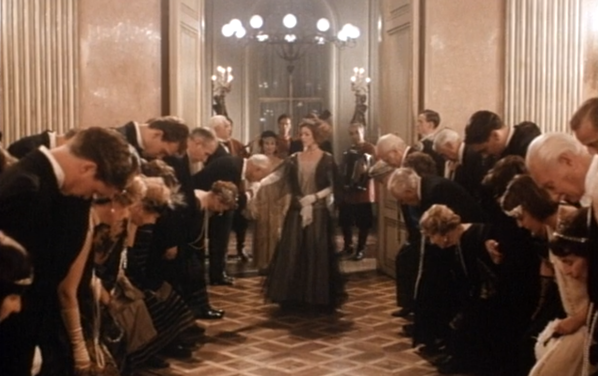 The Romanovs: 100 years of legends and rumors | Comet Over Hollywood