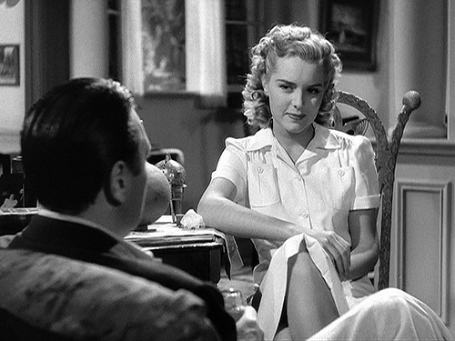 Watching 1939: The Rains Came (1939) | Comet Over Hollywood