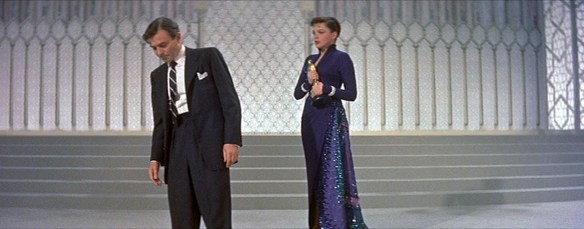 Musical Monday: A Star is Born (1954) | Comet Over Hollywood
