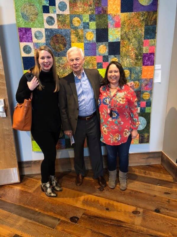 “Holiday Affair” (1949) and interview with Gordon Gebert | Comet Over ...