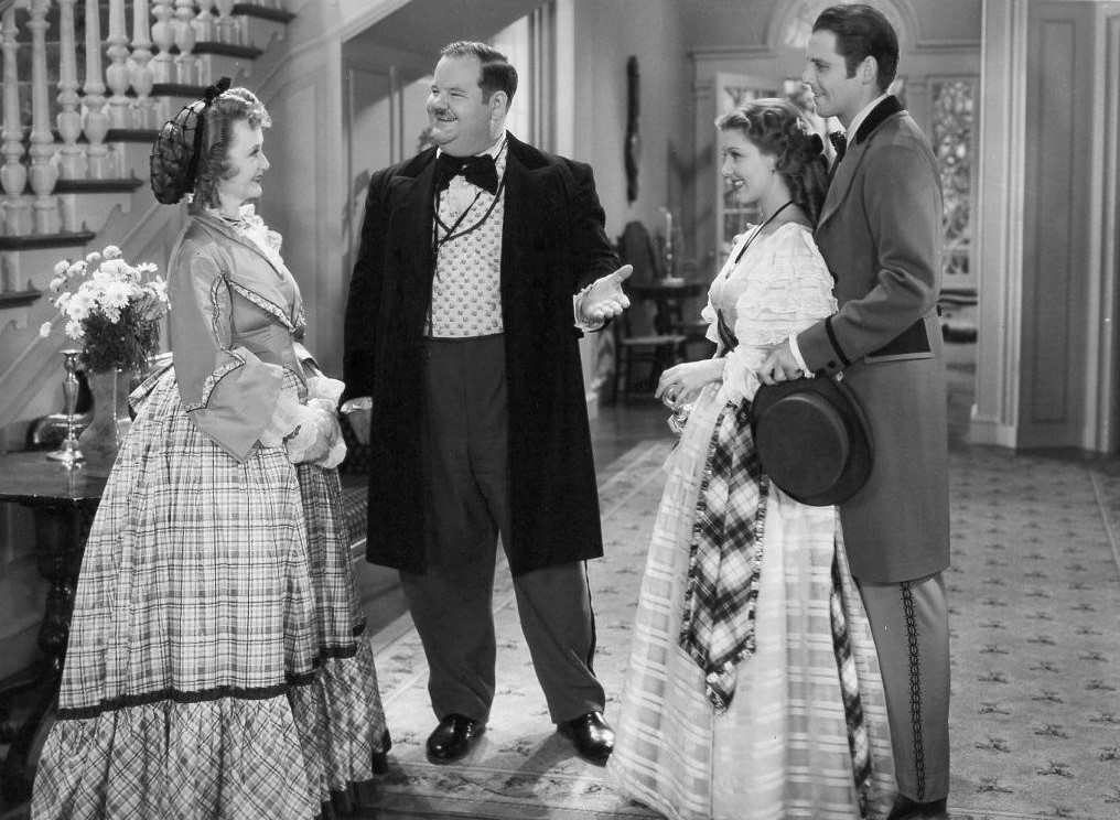 Watching 1939: Zenobia (1939) | Comet Over Hollywood