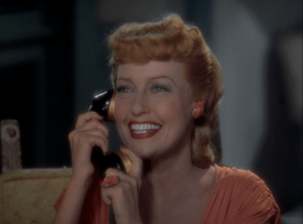 Musical Monday: Three Daring Daughters (1948) | Comet Over Hollywood