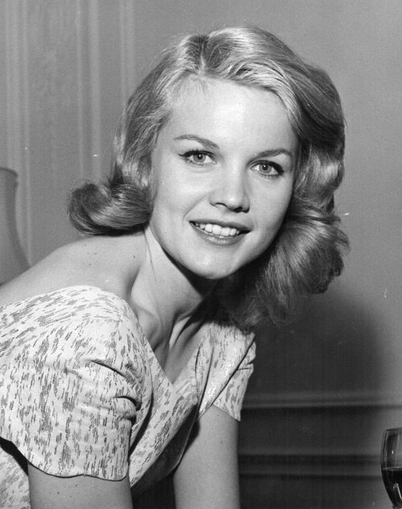 Carroll Baker: An interview on “Baby Doll” and Hollywood’s studio days ...