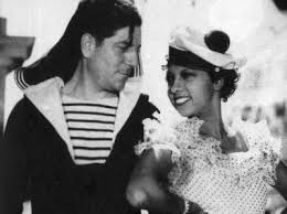 Musical Monday: Zou Zou (1934) | Comet Over Hollywood