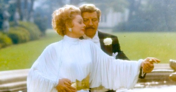 Musical Monday: Mame (1974) | Comet Over Hollywood