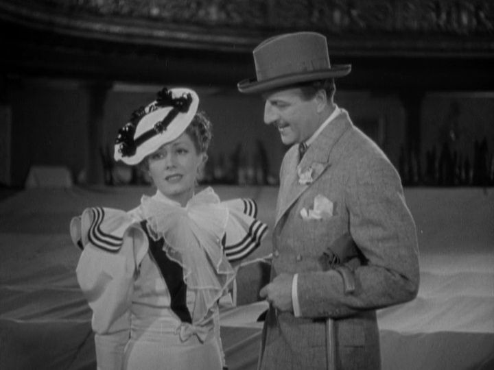 Musical Monday: Sweet Adeline (1934) | Comet Over Hollywood