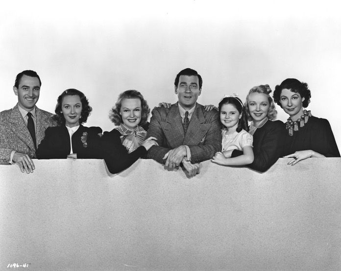 Watching 1939: Stronger Than Desire (1939) | Comet Over Hollywood