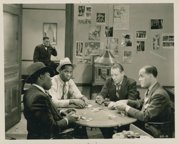 Watching 1939: Double Deal (1939) | Comet Over Hollywood