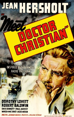 Dr. Christian series | Comet Over Hollywood