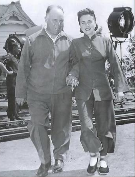 Musical Monday: The Amazing Mrs. Holliday (1943) | Comet Over Hollywood