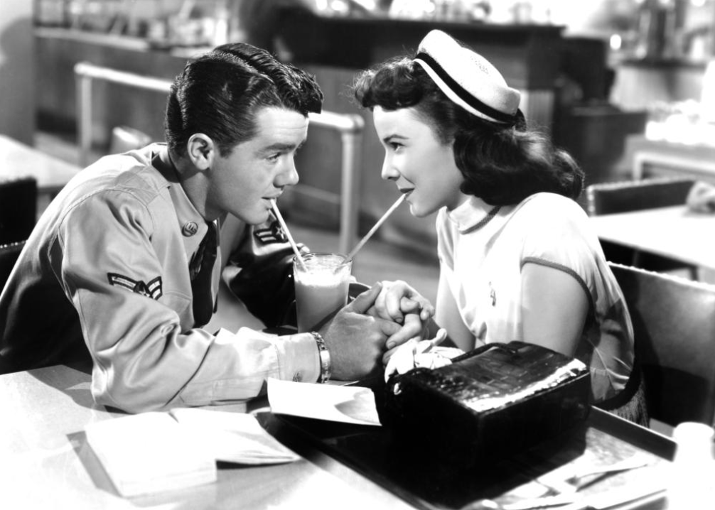 Musical Monday: Starlift (1951) | Comet Over Hollywood