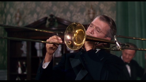Musical Monday: The Glenn Miller Story (1954) | Comet Over Hollywood
