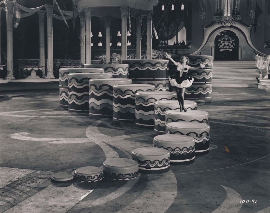 Musical Monday: Favorite under-the-radar musicals | Comet Over Hollywood
