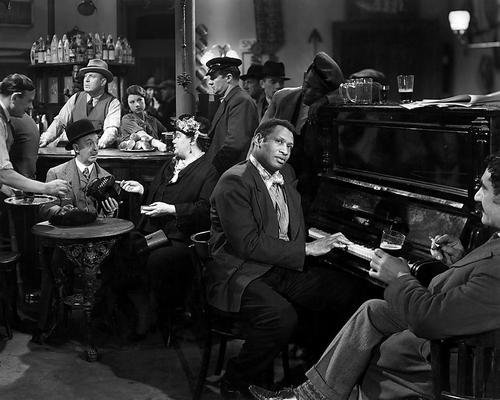 Musical Monday: Song of Freedom (1936) | Comet Over Hollywood