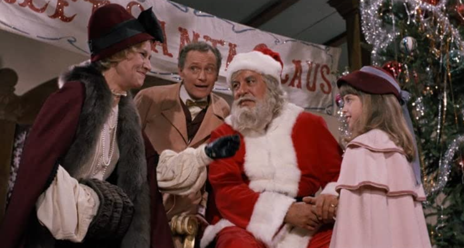 Musical Monday: The Christmas That Almost Wasn’t (1966) | Comet Over ...