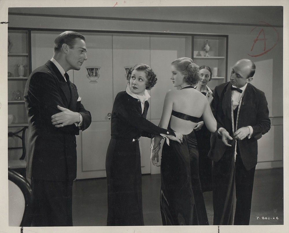 Musical Monday: Roberta (1935) | Comet Over Hollywood