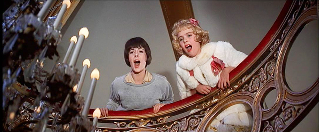 Musical Monday: Gypsy (1962) | Comet Over Hollywood