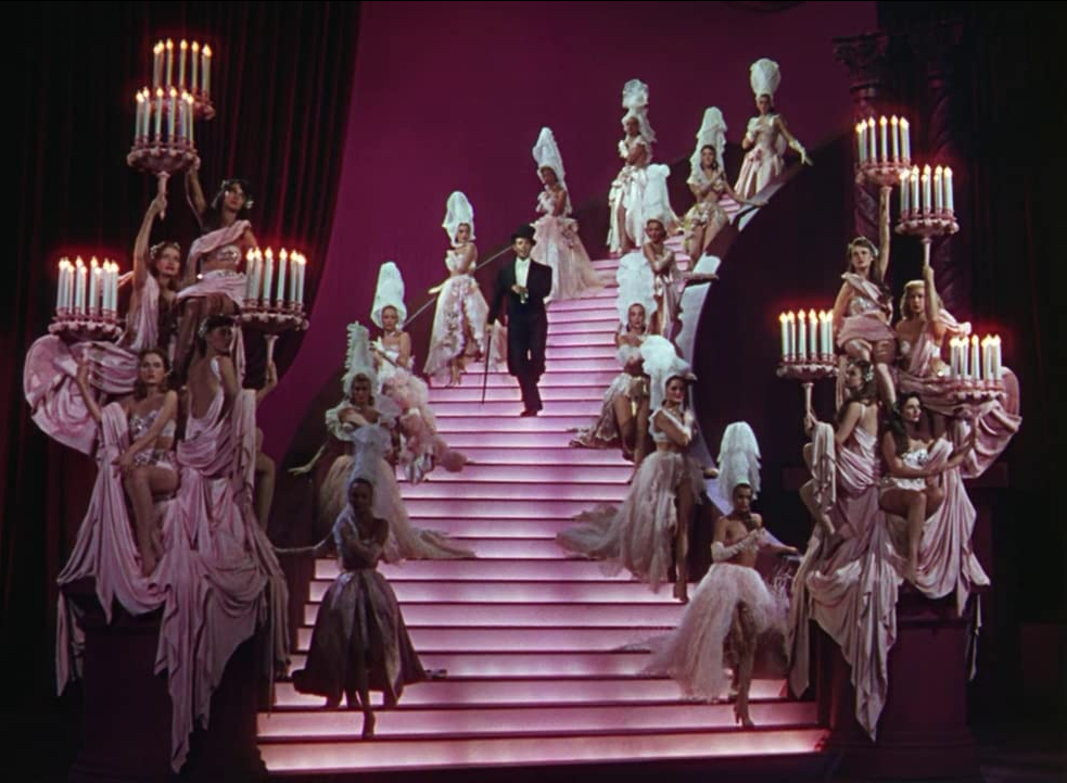 Musical Monday: An American in Paris (1951) | Comet Over Hollywood