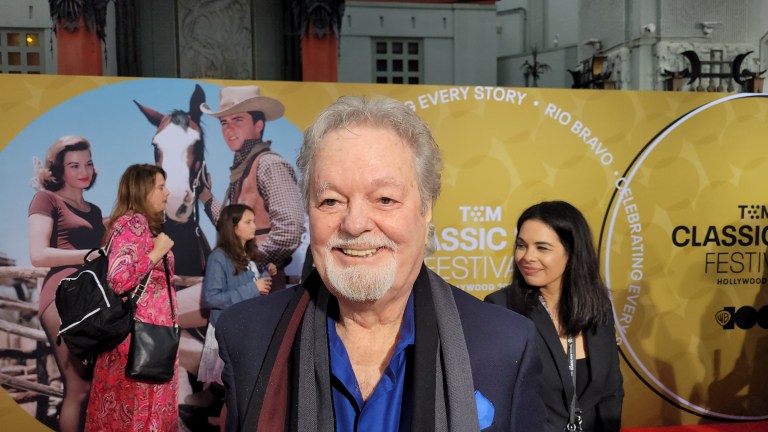 An interview with Russ Tamblyn | Comet Over Hollywood