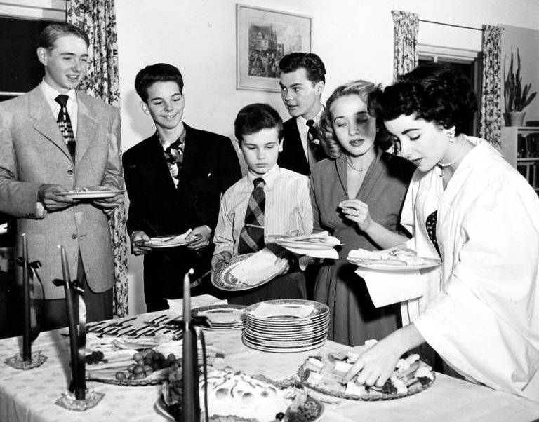 An interview with Russ Tamblyn | Comet Over Hollywood