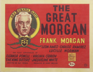 Comet Over Hollywood | Home for classic movie lovers | Page 8