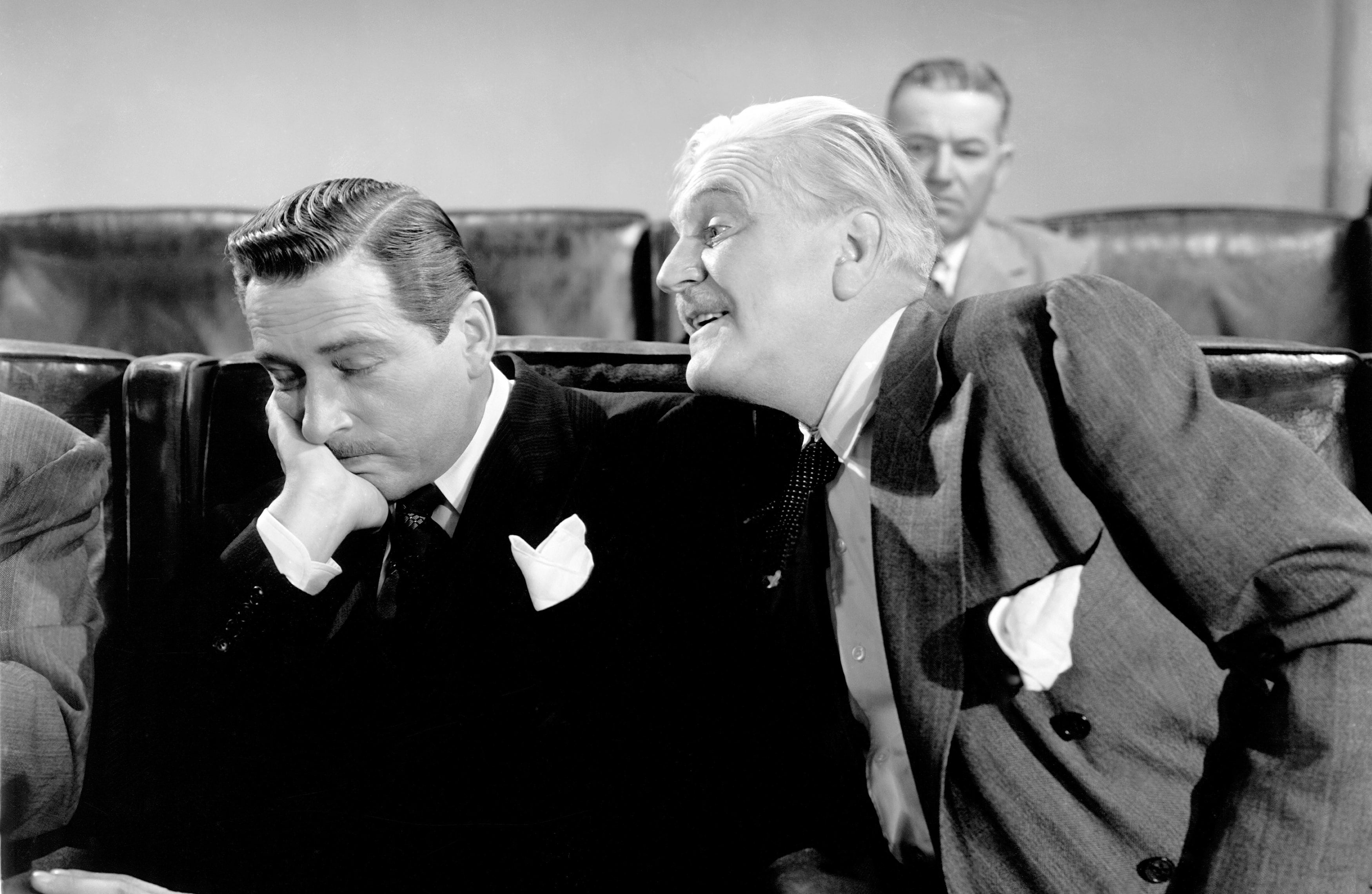 Musical Monday: The Great Morgan (1945) | Comet Over Hollywood