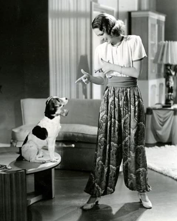 Musical Monday: Lady Be Good (1941) | Comet Over Hollywood