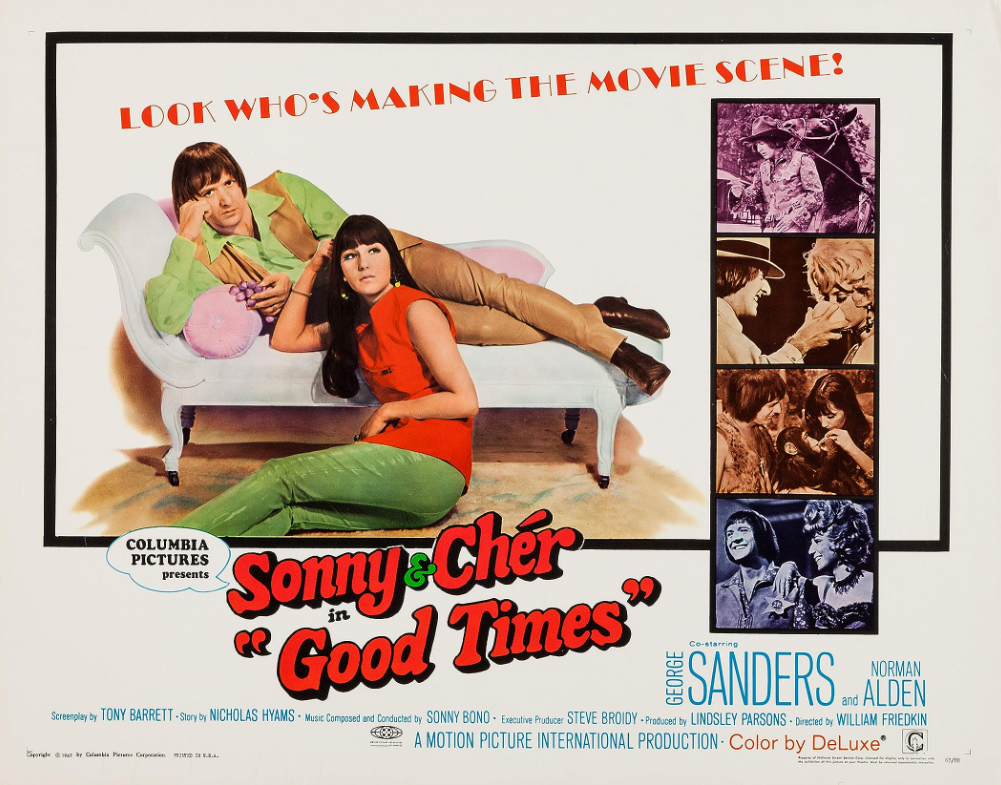 Comet Over Hollywood | Home for classic movie lovers | Page 5