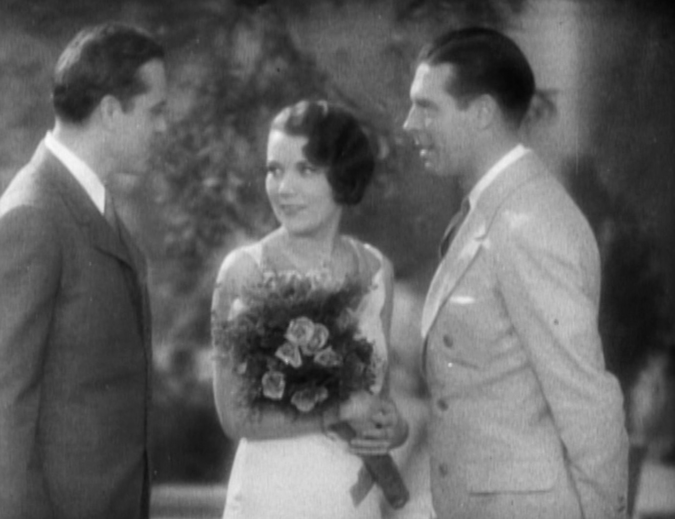 Musical Monday: Spring is Here (1930) | Comet Over Hollywood