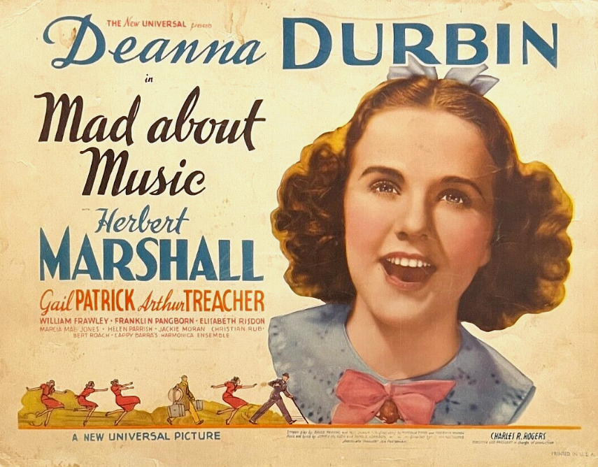 Comet Over Hollywood | Home for classic movie lovers | Page 5