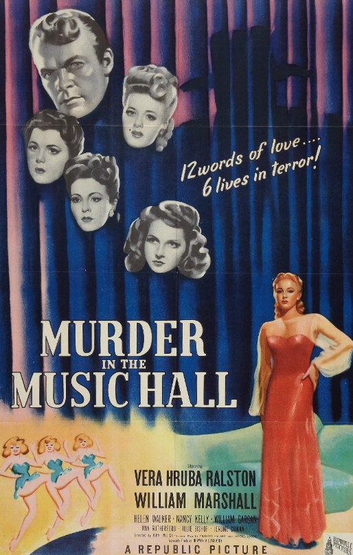 Comet Over Hollywood | Home for classic movie lovers | Page 6